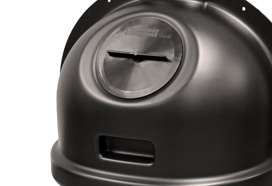 雨水管理解决方案